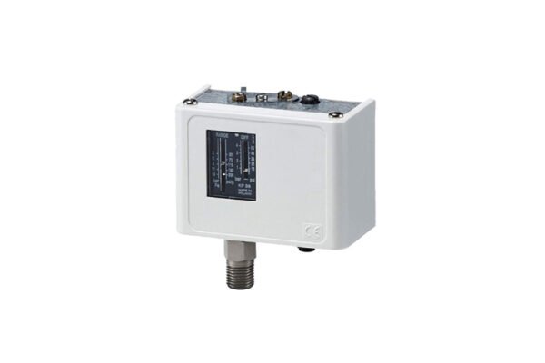 Everything you need to know about pressure switches | Sahara Industry