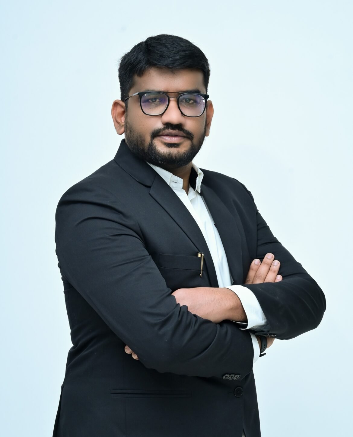 Message from the CEO | Sahara Industry